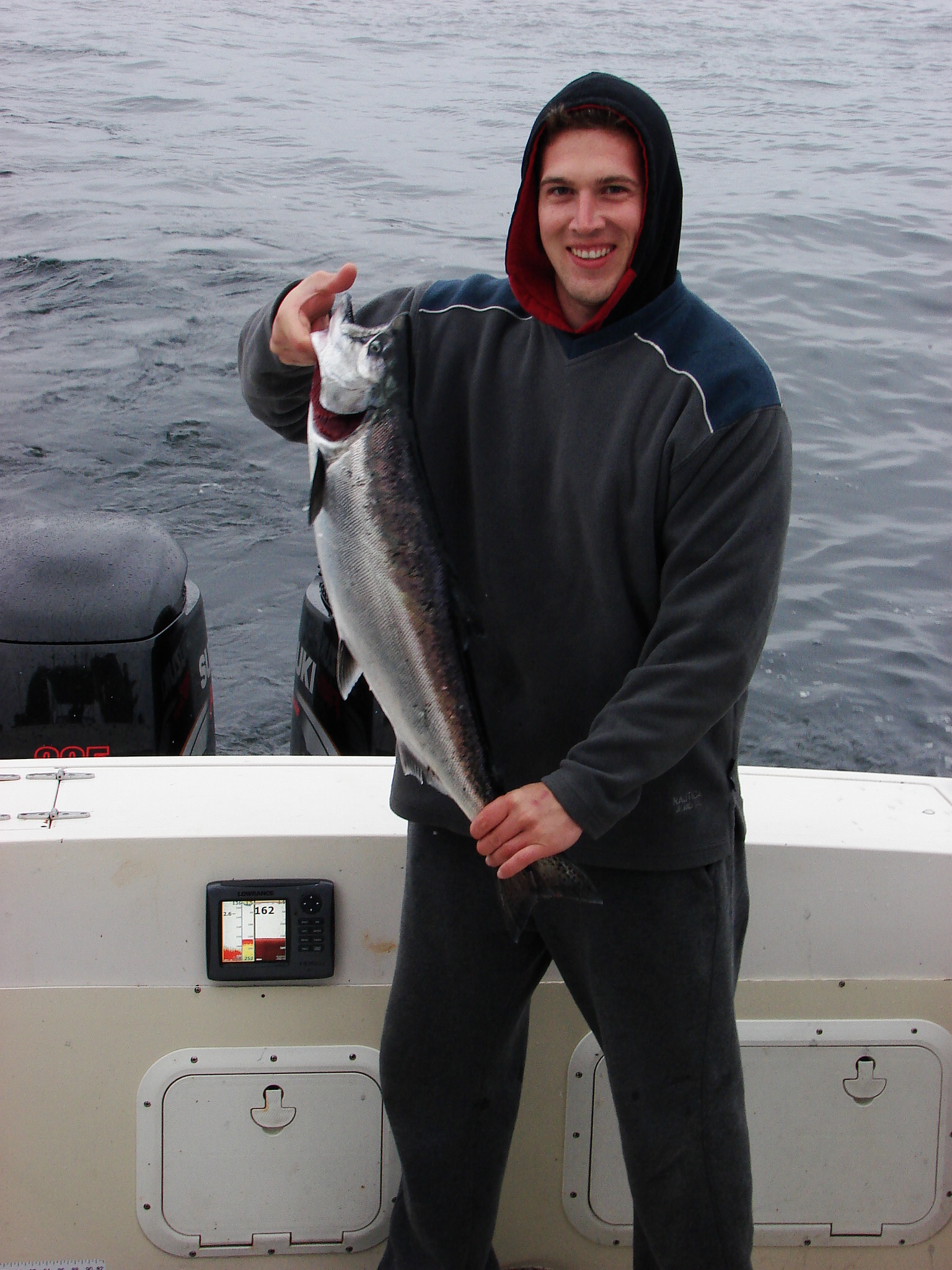 Saltwater Cowboys Photo Gallery
