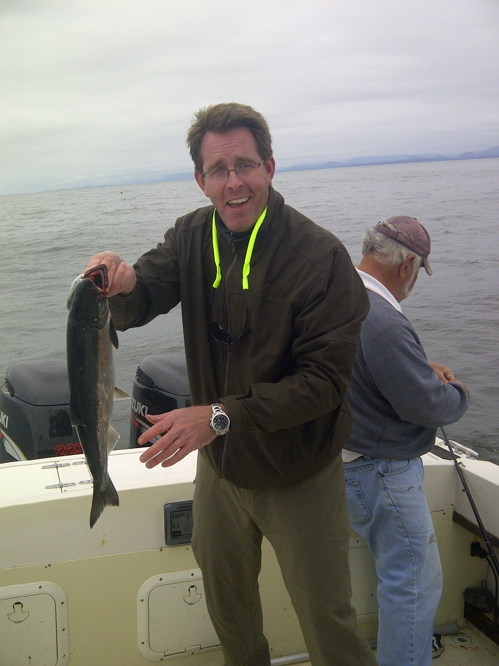 Saltwater Cowboys Photo Gallery
